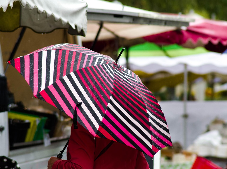 Umbrella Rain Protection - Free photo on Pixabay
