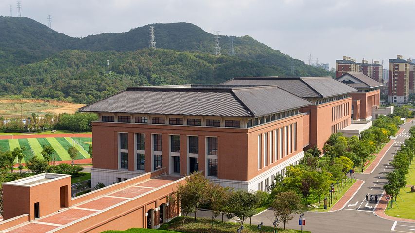 10+ Free Zhejiang University & Campus Images - Pixabay