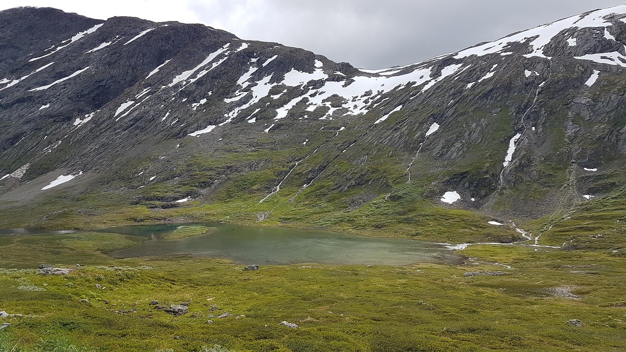 Norway 2017 Fjord Landscape - Free photo on Pixabay - Pixabay
