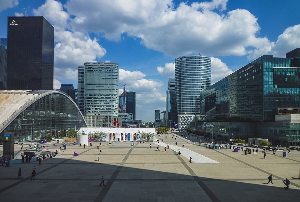 City Esplanade Architecture - Free photo on Pixabay - Pixabay