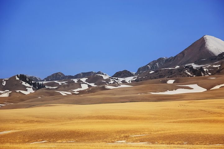 100+ Free Xinjiang & China Photos