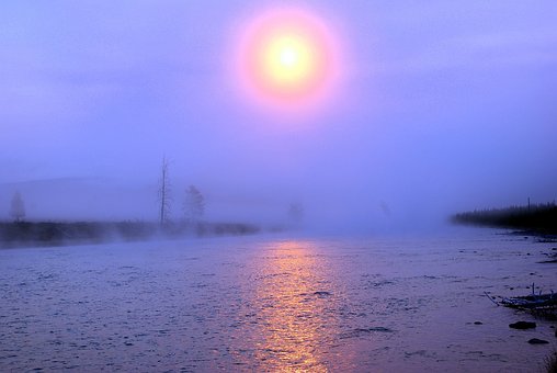 30+ Free Sunrise Over Water & Sunrise Photos - Pixabay