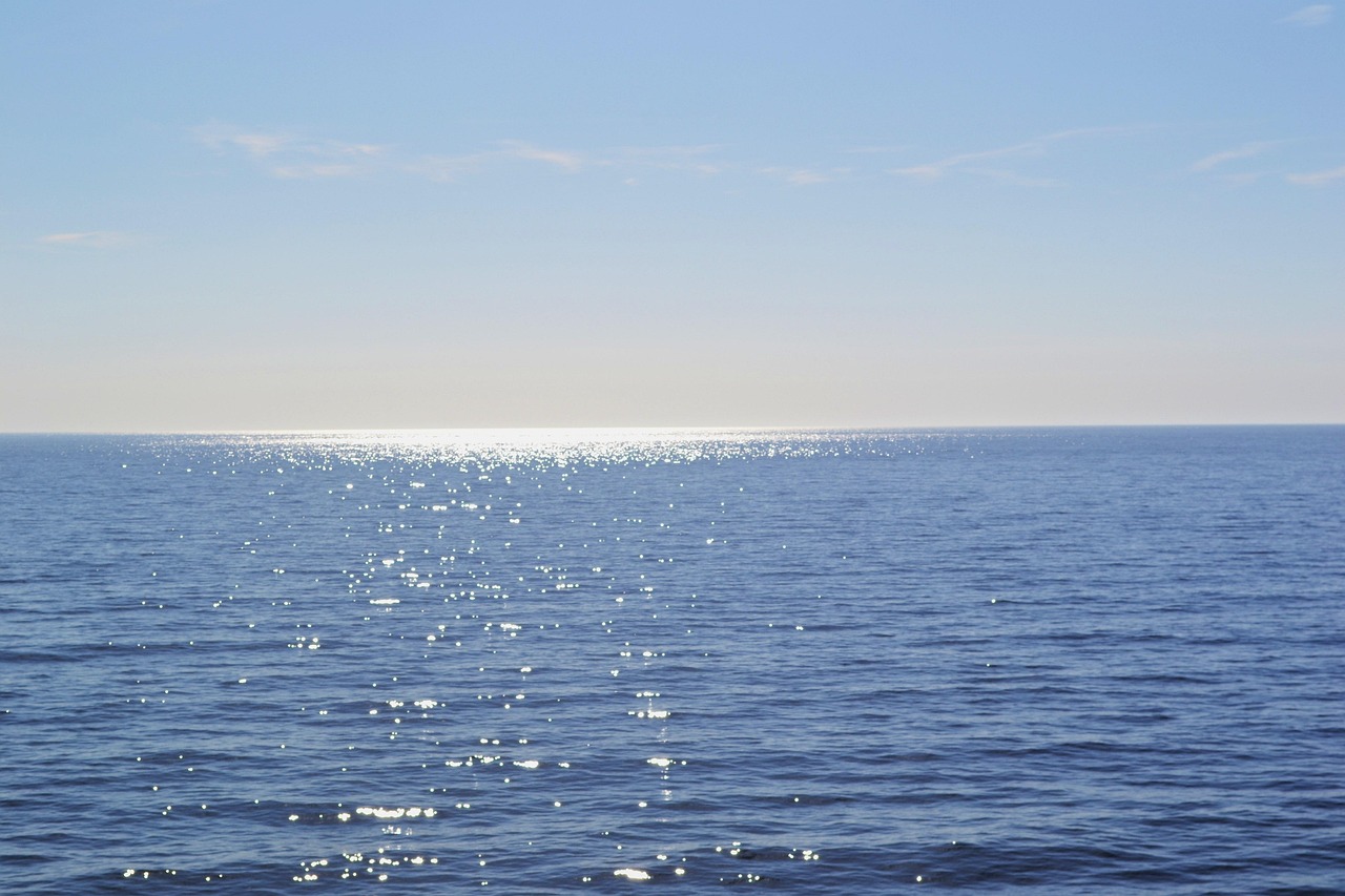 Mer Paysage Océan La - Photo gratuite sur Pixabay - Pixabay