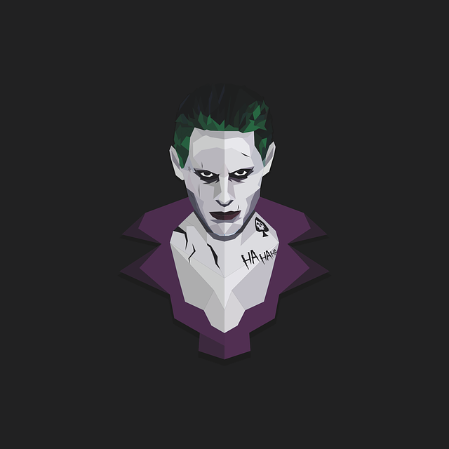 Over 60 Free Joker Vectors - Pixabay