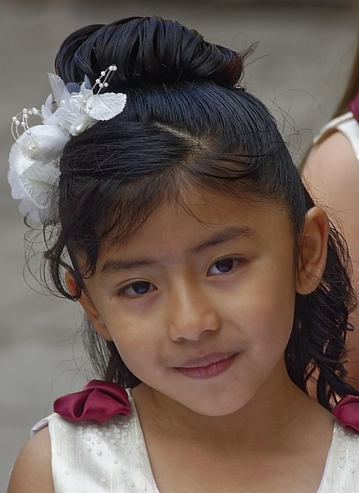 Bride-To-Be Children Wedding Girl - Free photo on Pixabay