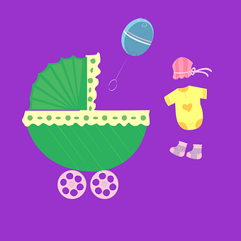 10+ Free Baby Clothes & Baby Vectors - Pixabay