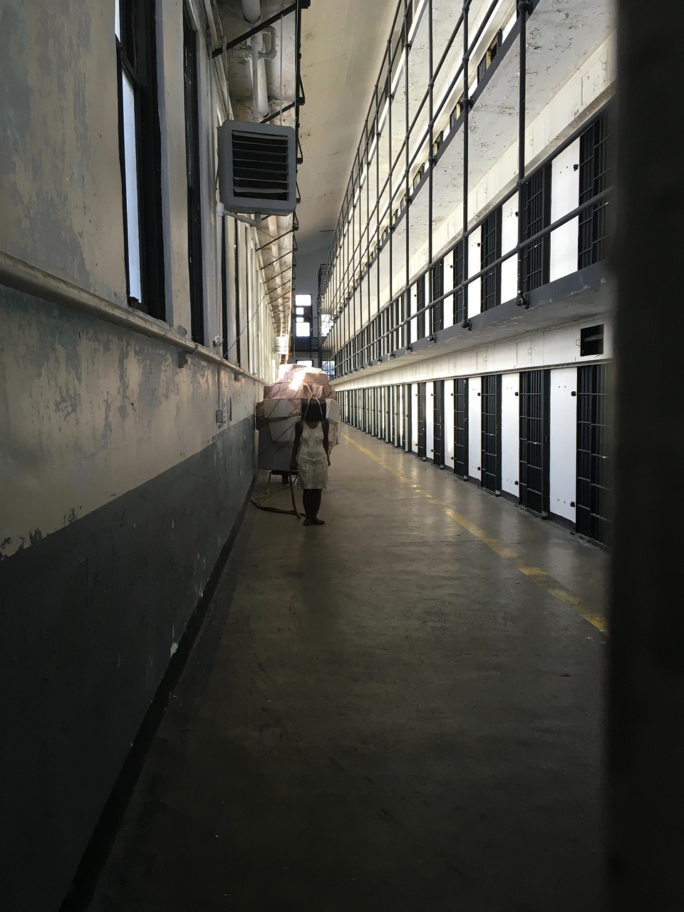 80+ Free Prison Cell & Prison Images - Pixabay