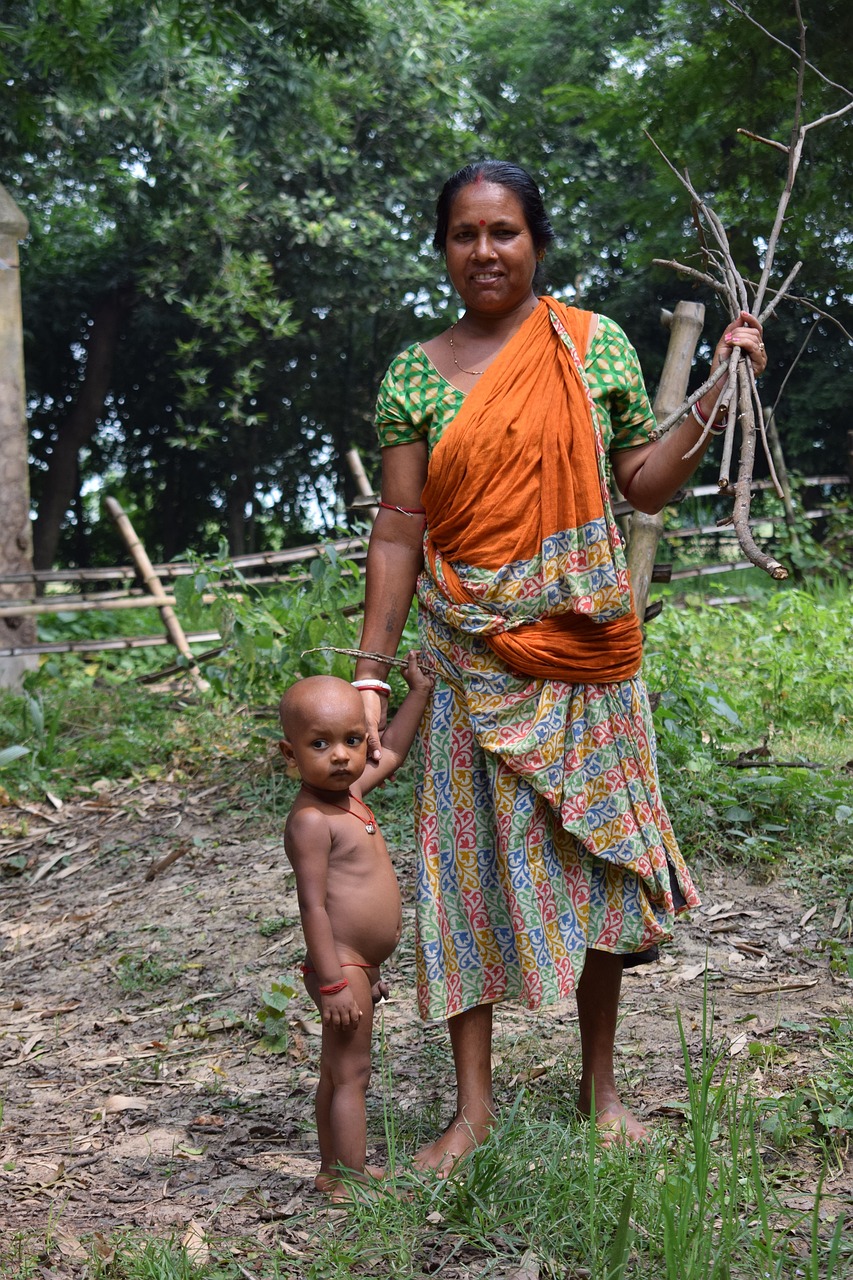 30+ Free Indian Mother & India Photos - Pixabay