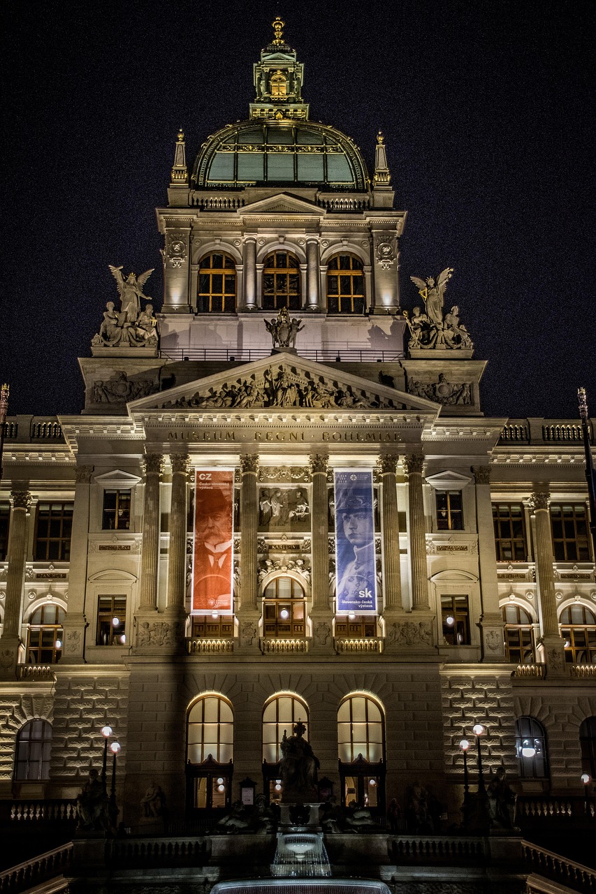 9+ Free Masaryk & Czech Republic Images - Pixabay