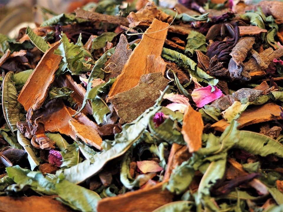 Pot Pourri Bark Petals - Free photo on Pixabay