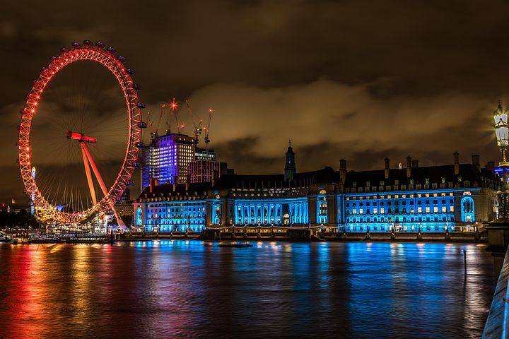 300+ kostenlose London Eye und London-Bilder - Pixabay