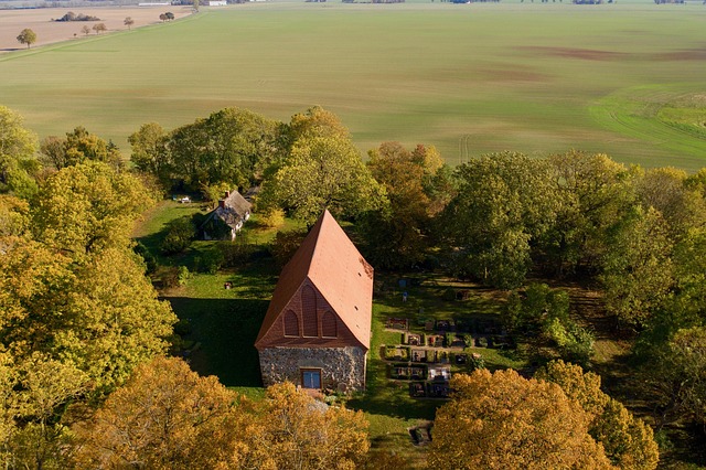 Église Tombe Paysage - Photo gratuite sur Pixabay - Pixabay