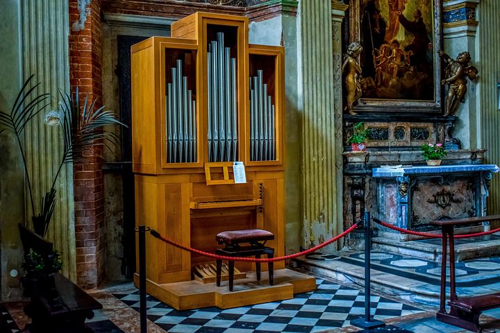 300+ Free Church Organ & Organ Images