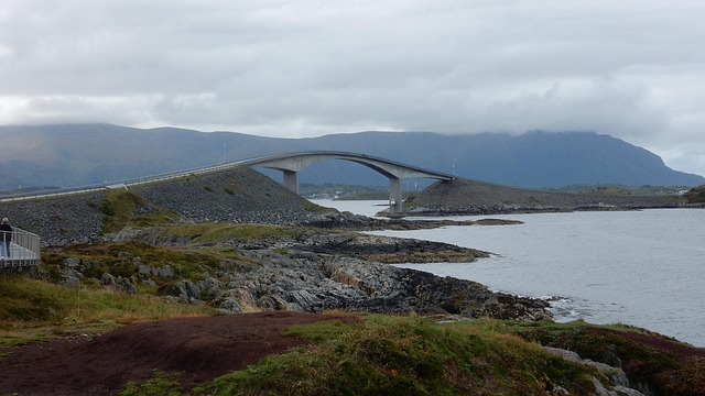Norway Bay Elegant - Free photo on Pixabay - Pixabay