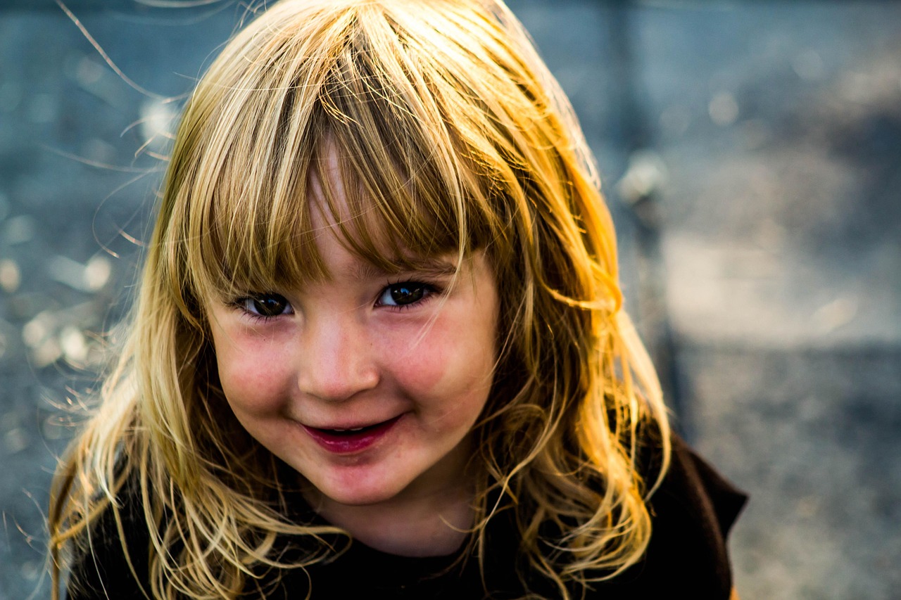 Kind Junge Mädchen - Kostenloses Foto auf Pixabay - Pixabay