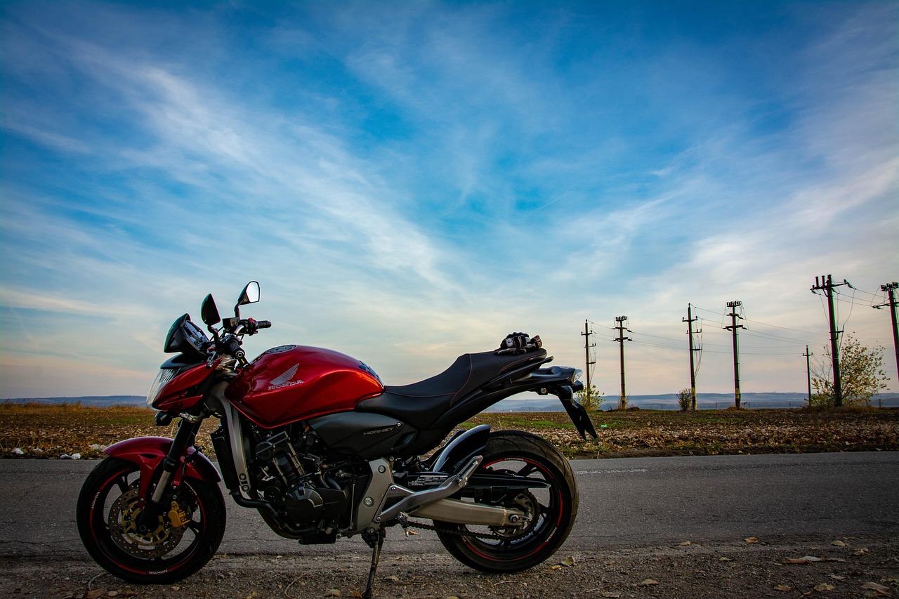 Bike Road Lifestyle - Free photo on Pixabay