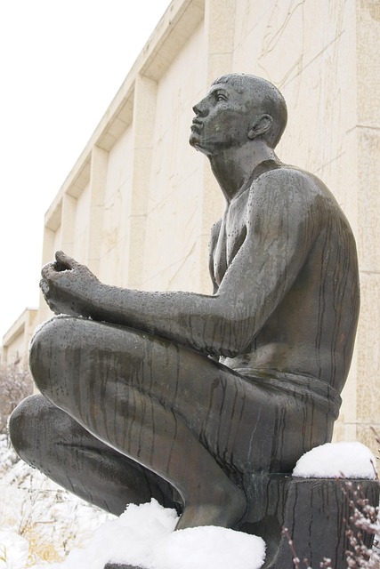 Homme Statue Sculpture - Photo gratuite sur Pixabay - Pixabay