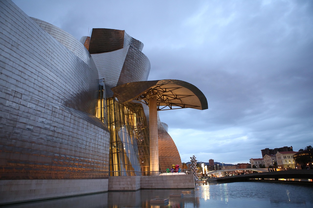 10,000+ Free Guggenheim Museum & Museum Photos - Pixabay