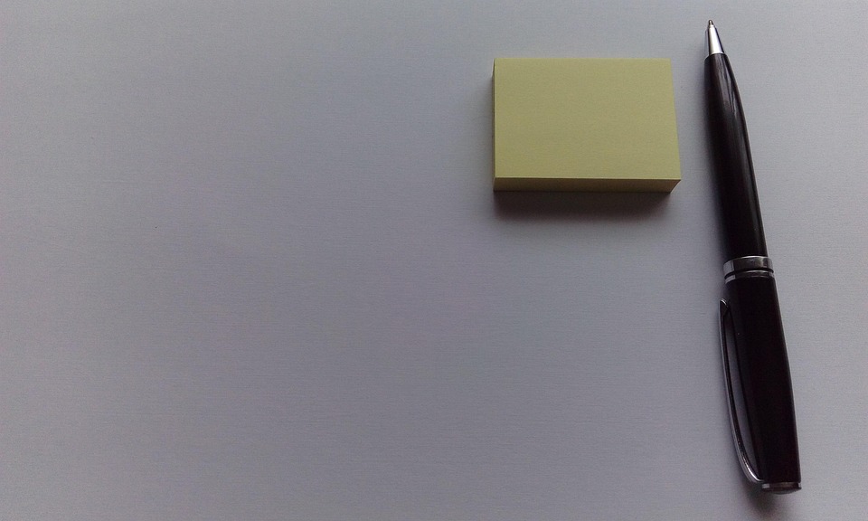 Post It Note Memory - Free photo on Pixabay - Pixabay