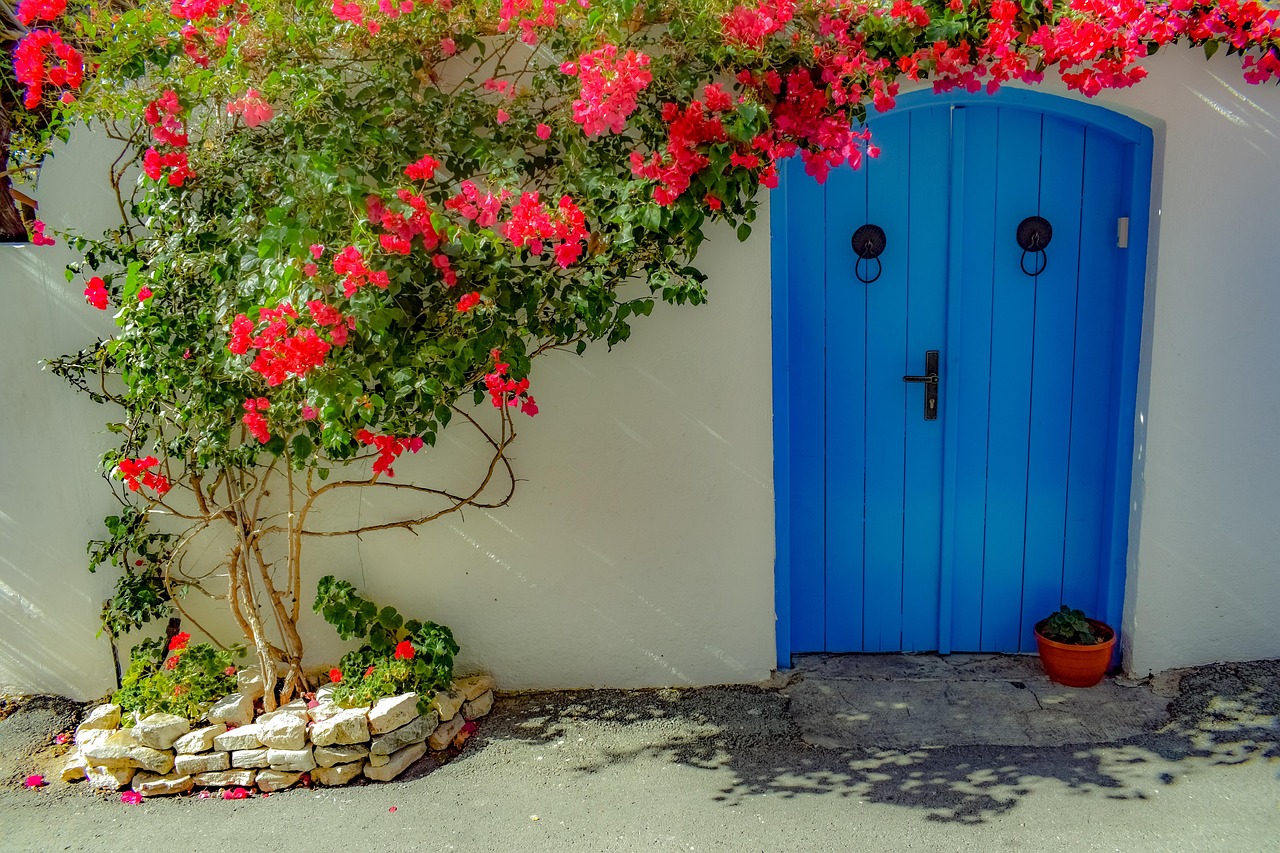 Door Village Architecture - Free photo on Pixabay