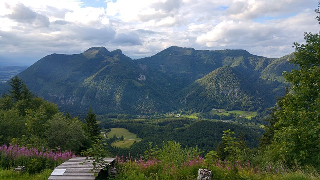 Hochberg Berg Fernblick - Kostenloses Foto auf Pixabay - Pixabay