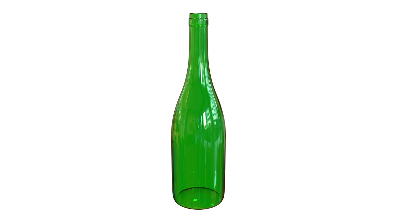 Bouteille Venu Vert - Photo gratuite sur Pixabay - Pixabay