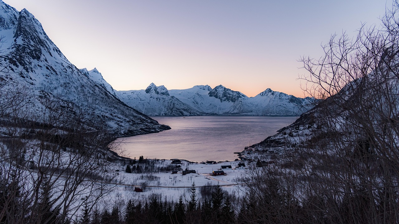 Mais de 1.000 imagens grátis de Fiordes e Noruega - Pixabay