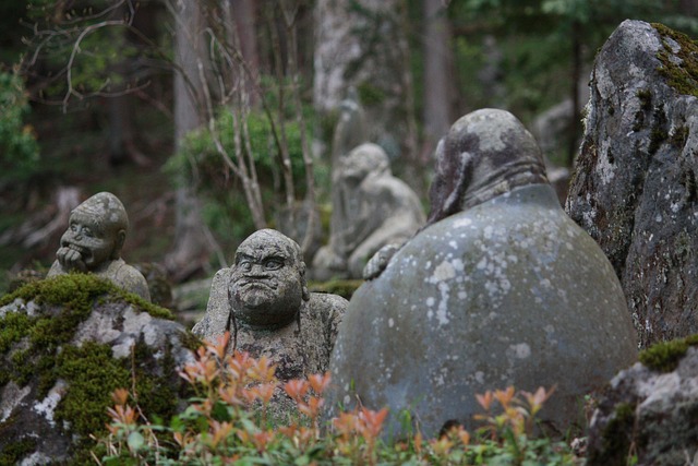 Jizo Temple - Photo gratuite sur Pixabay