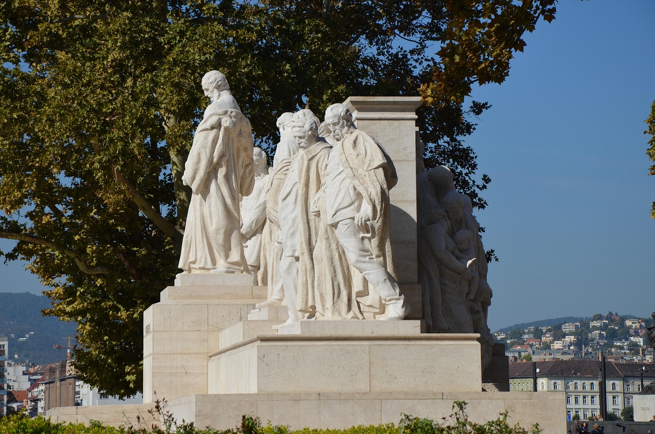 Monument City Architecture - Free photo on Pixabay - Pixabay