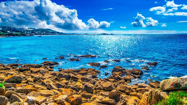 Ocean Laut Gelombang - Foto gratis di Pixabay - Pixabay