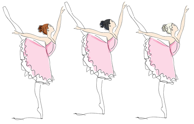 Download Female, Ballet, Woman. Royalty-Free Stock Illustration Image ...