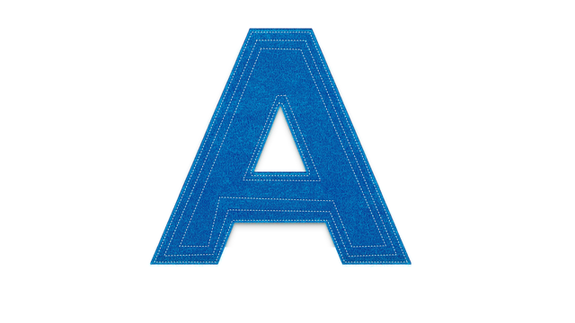 Download Alphabet Alphabets Transparent Royalty-Free Stock Illustration ...
