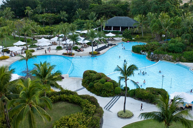 Cebu Resort Travel - Free photo on Pixabay - Pixabay