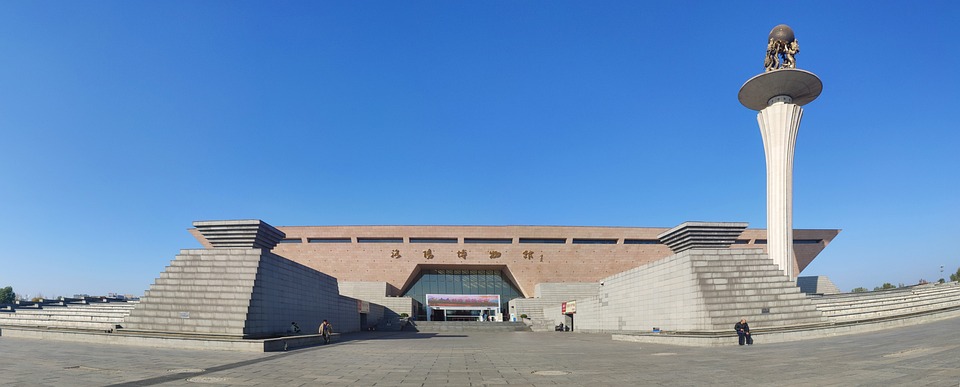 Luoyang Museo Porcelana - Foto gratis en Pixabay - Pixabay
