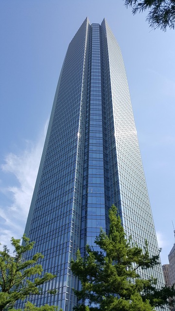 Oklahoma City Building Pusat Kota - Foto gratis di Pixabay - Pixabay