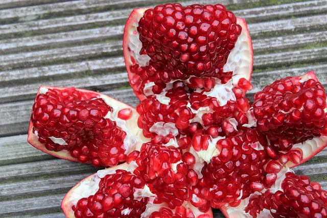 Granada Exotic Fruits - Foto gratis en Pixabay - Pixabay