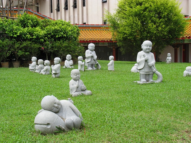 China Statues Chinese - Free photo on Pixabay - Pixabay