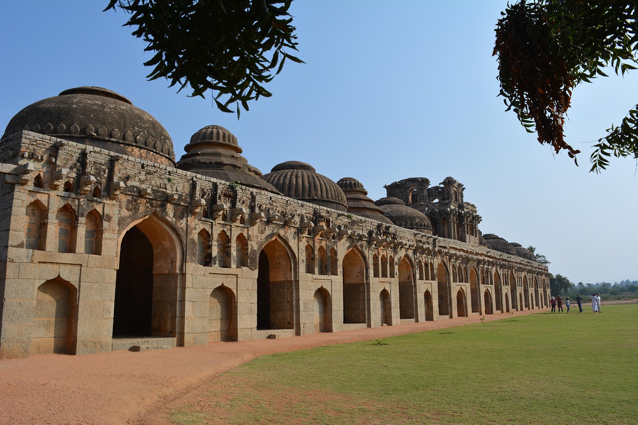100+ Free Hampi & India Images - Pixabay