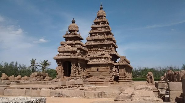 10+ Free Mahabalipuram & Chennai Images - Pixabay