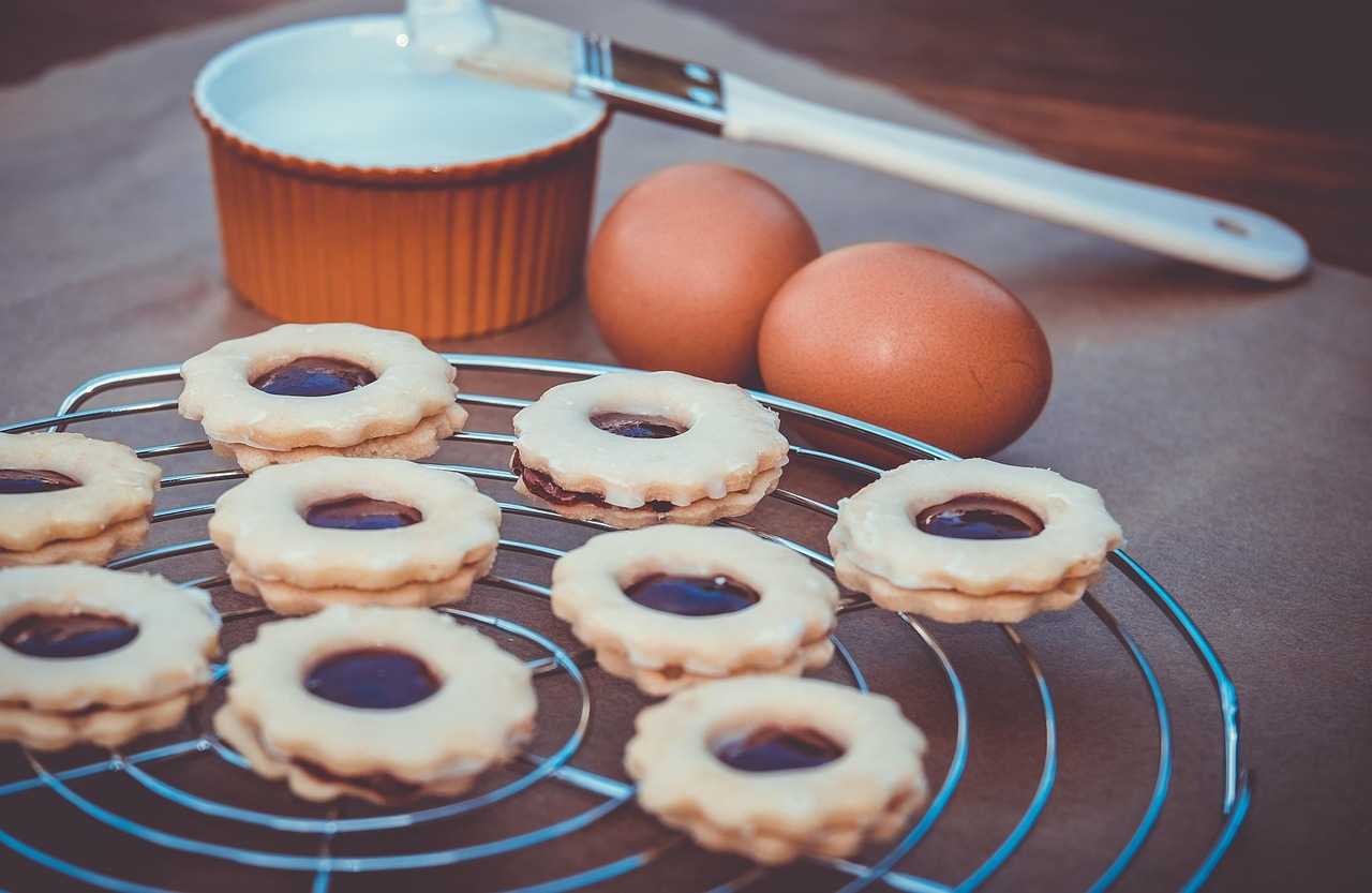 Galletas De Navidad Galleta - Foto gratis en Pixabay