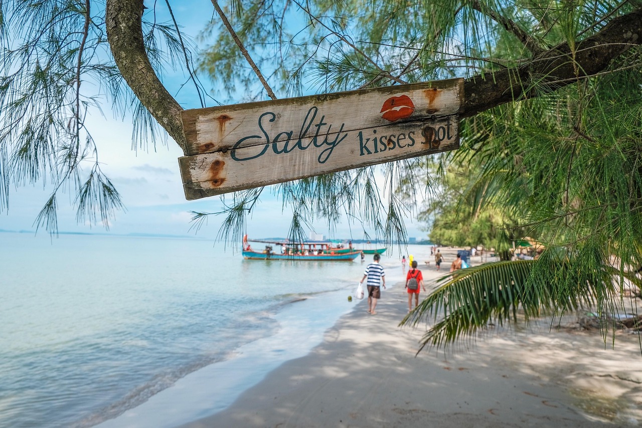 Teken Zee Vakantie - Gratis foto op Pixabay - Pixabay
