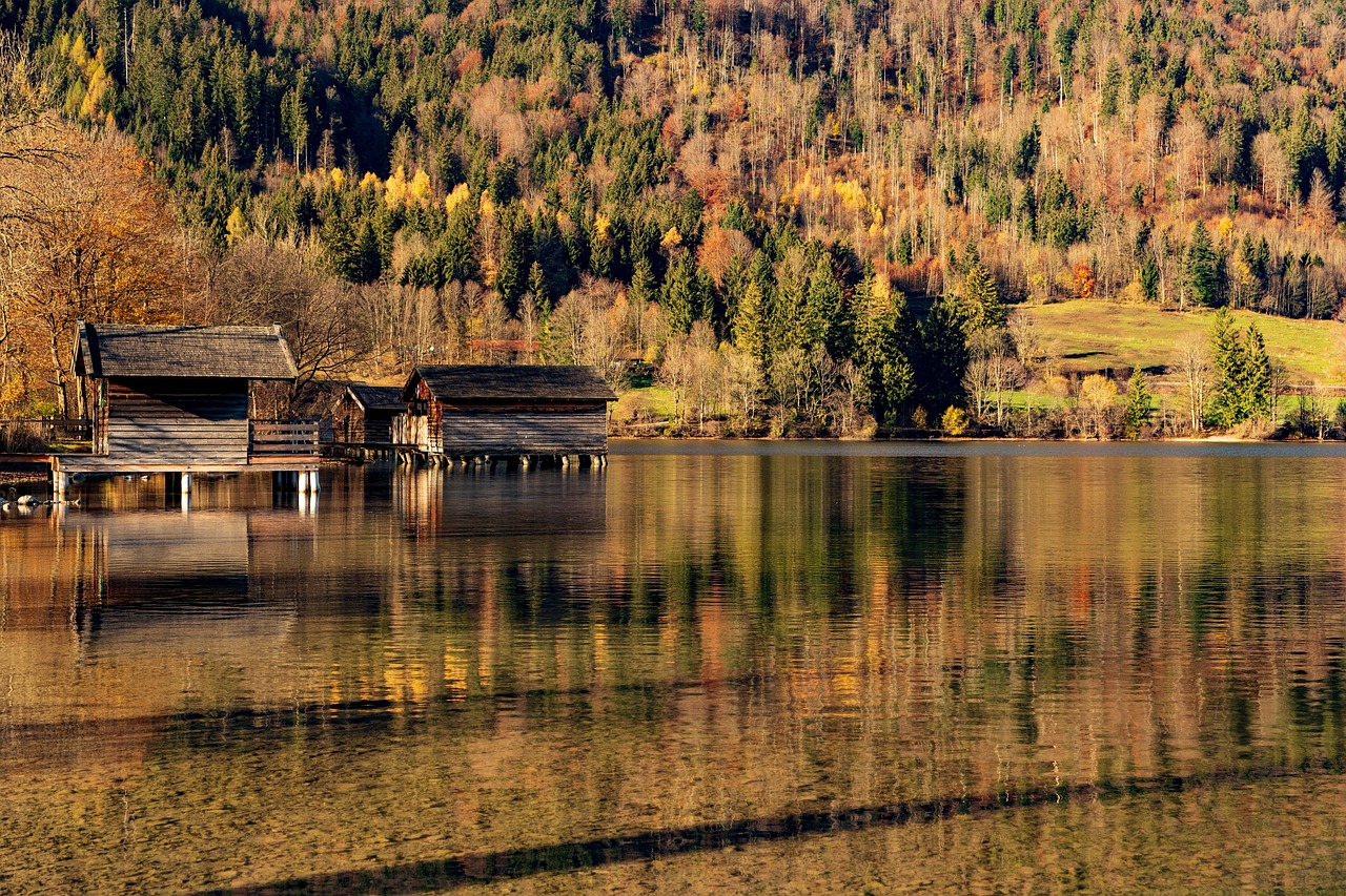 Schliersee Lake Bavaria - Free photo on Pixabay - Pixabay