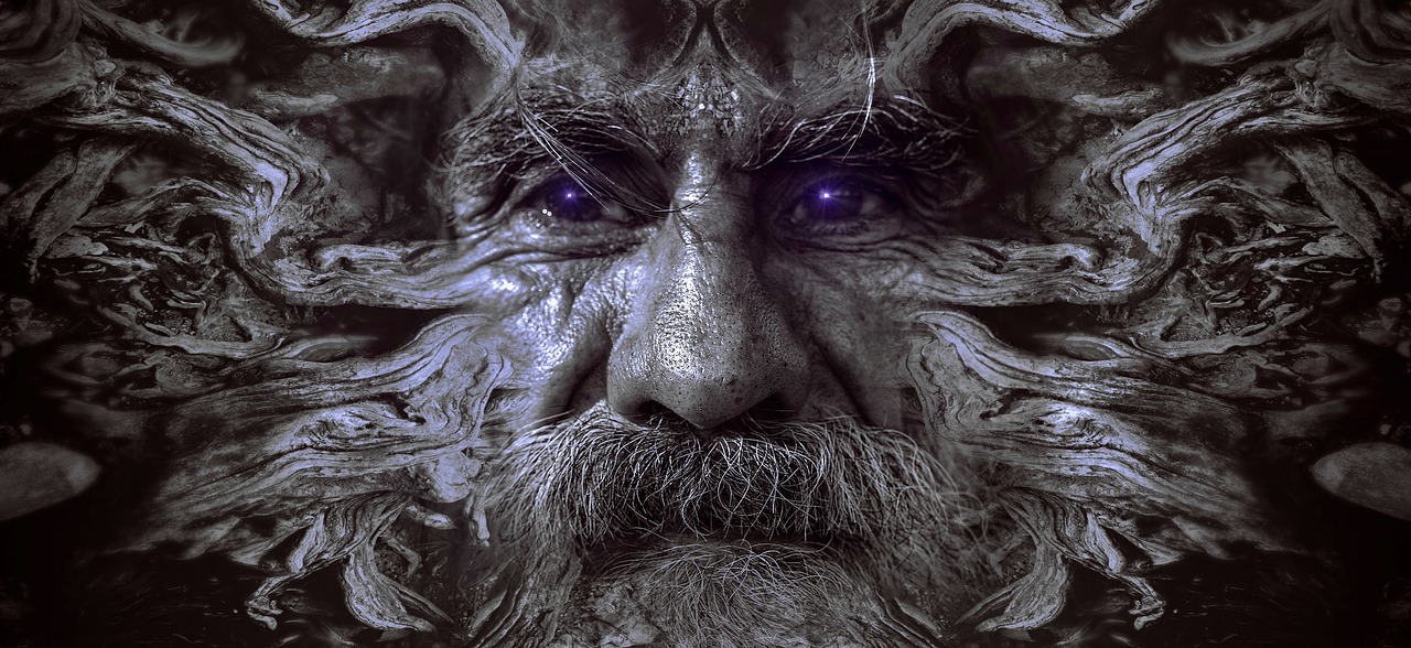 Download Portrait, Fantasy, Face. Royalty-Free Stock Illustration Image ...