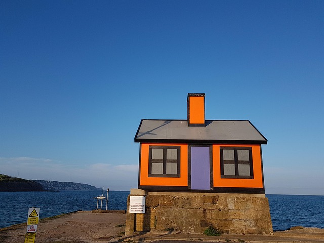 Ireland House - Free photo on Pixabay - Pixabay