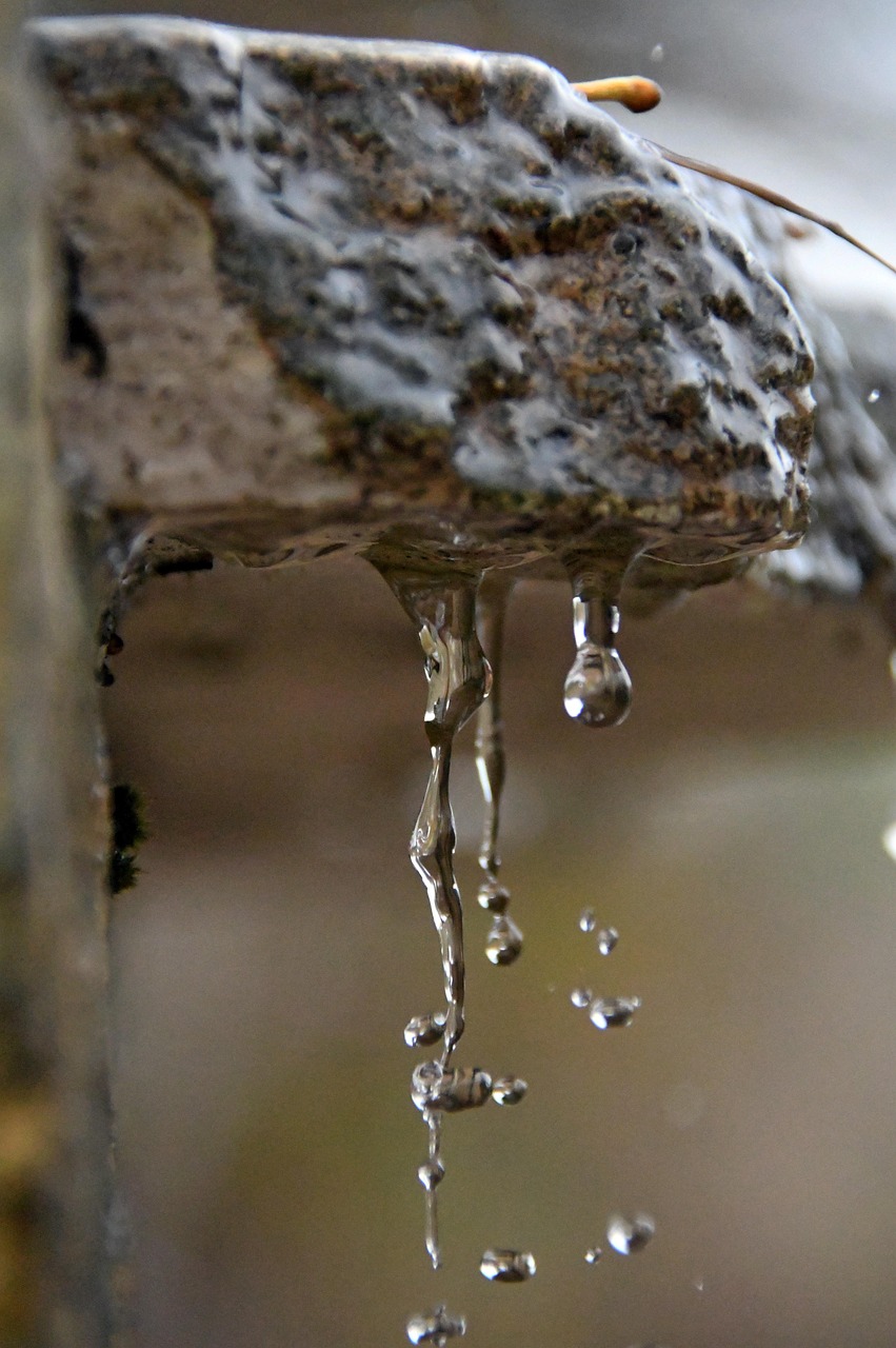 Just Add Water Splash Glint - Foto gratis en Pixabay