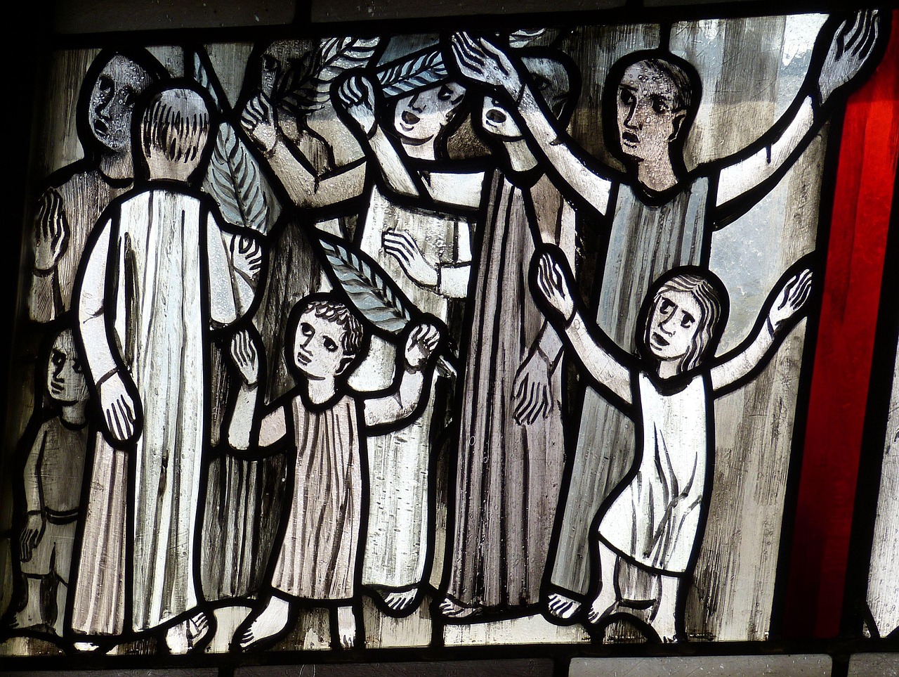 6,000+ Free Passion Sunday & Palm Sunday Images - Pixabay