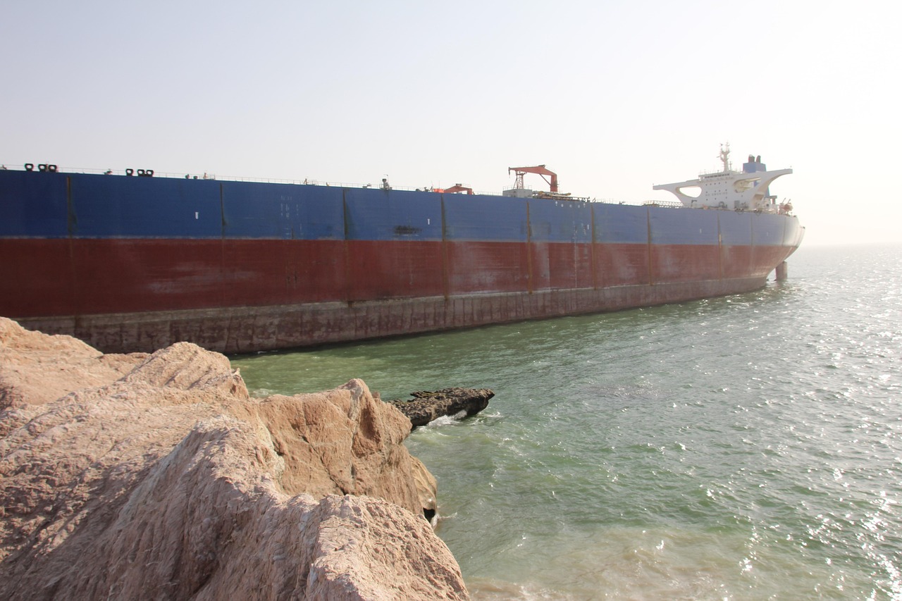 Ship Yard Gadani - Free photo on Pixabay - Pixabay