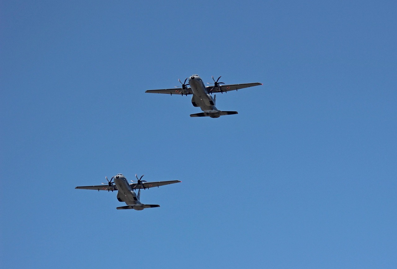 Airshow The Army Military - Free photo on Pixabay - Pixabay