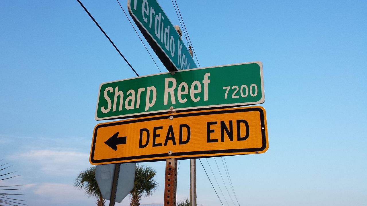 100+ Free Dead End & Dead Photos - Pixabay