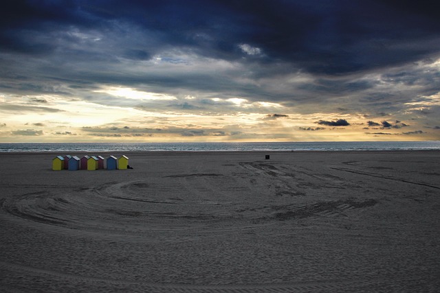 Strand Meer Das Wasser - Kostenloses Foto auf Pixabay - Pixabay